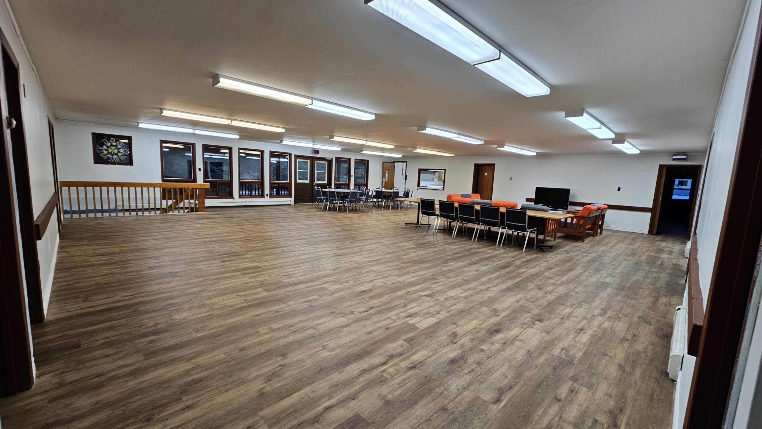 Edelweiss House - Camp Adelaide